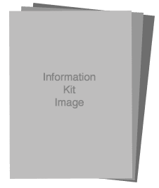 FREE Information Kit - Moravian House